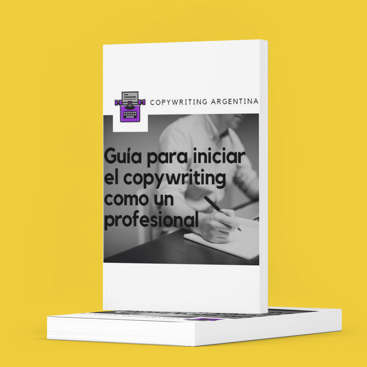 Libro Gratis De Copywriting Descargar Ahora